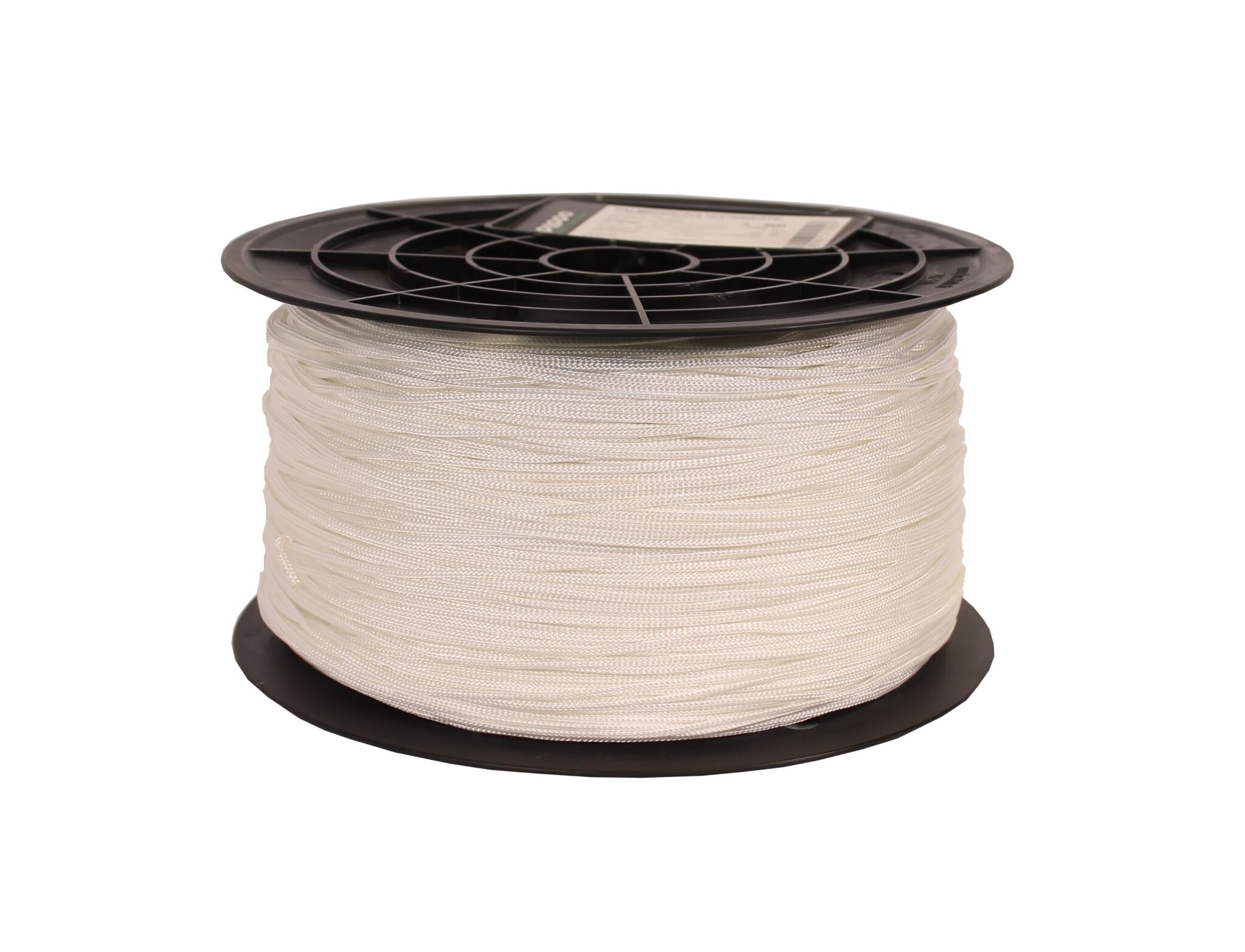 Braided polyester rope, many diameters - PiippoShop | Manilla Oy