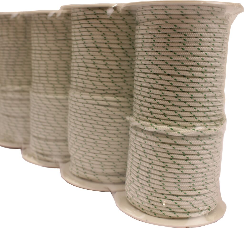 Tiling String, many diameters - PiippoShop | Manilla Oy